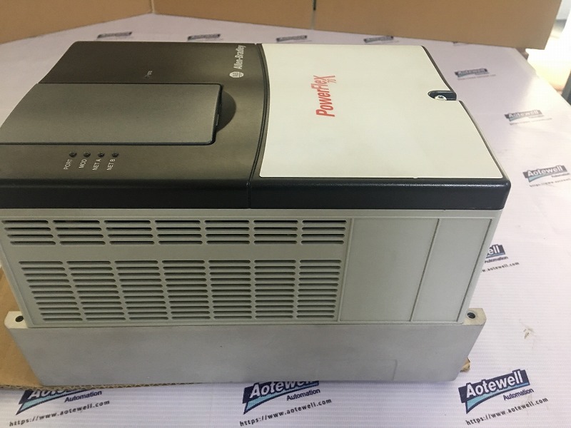 Buy Original Part PowerFlex 70 AC Drive PowerFlex 70 AC Inverter AB ...