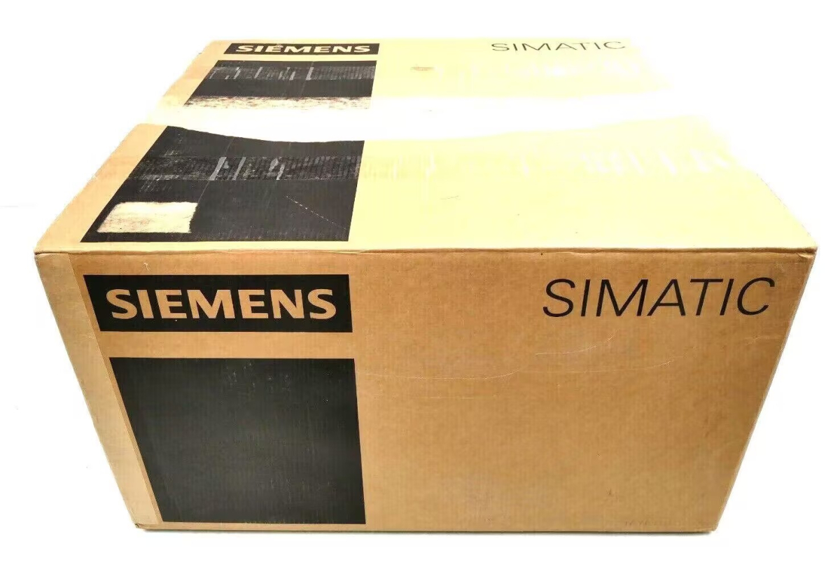 Buy Original Part SIEMENS SIMATIC IPC427E 6AG4141-0CA10-0JA0 Best price ...