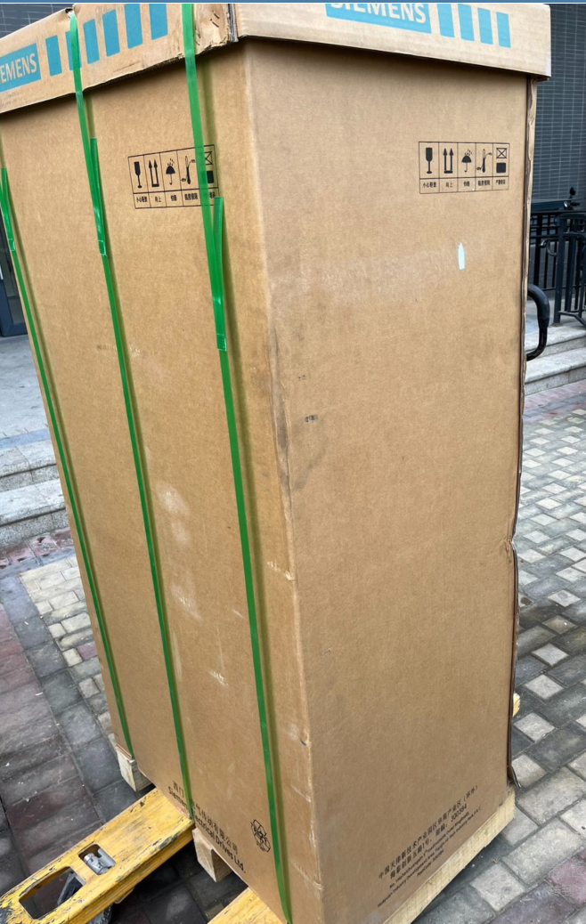 Buy Original Part SIEMENS SINAMICS S120 6SL3720-1TE41-2AA3 710kW 1260A ...