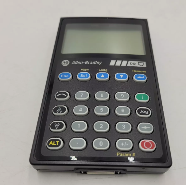Buy Original Part 20-HIM-A3 Allen-Bradley Human Interface Module Best ...