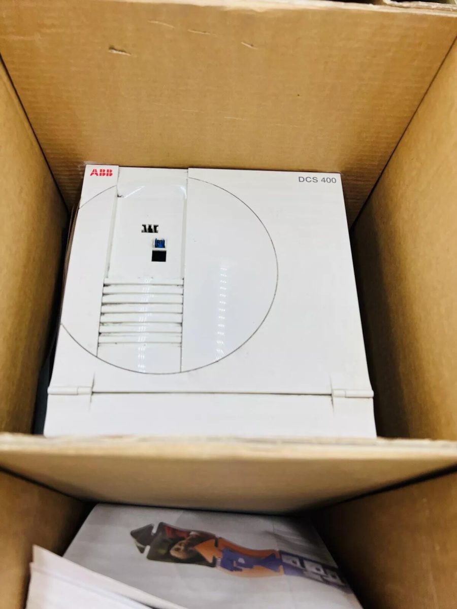 Buy Original Part DCS401.0065 ABB DC drive Best price & Big stock - ABB ...