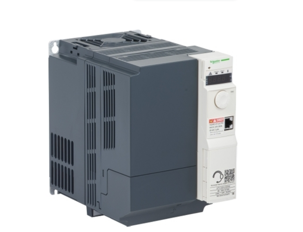 Buy Original Part ATV32HU55N4 Schneider variable speed drive ATV32 5 ...