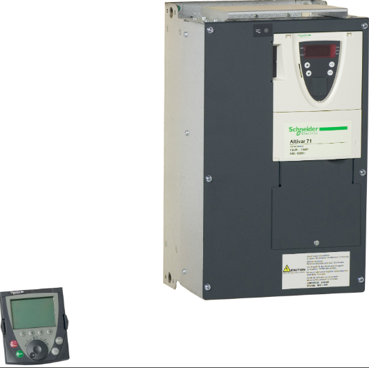 Buy Original Part ATV930D37N4 Schneider variable speed drive, Altivar ...